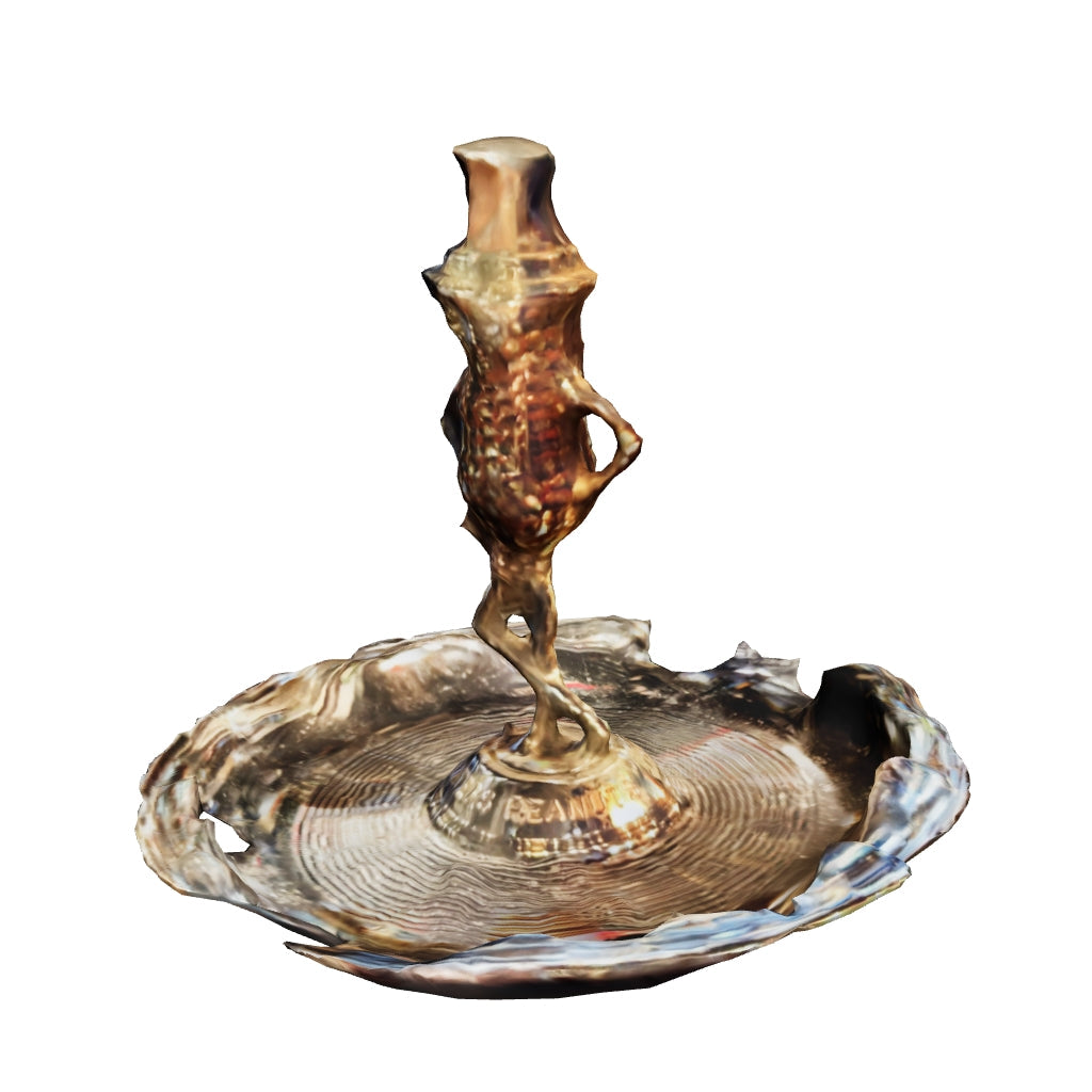 MR. PEANUT ASHTRAY 1970’s – NEAT: